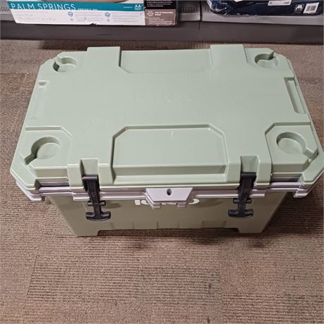 Events Viewbid - Igloo IMX 70QT. Cooler - SEE DESCRIPTION