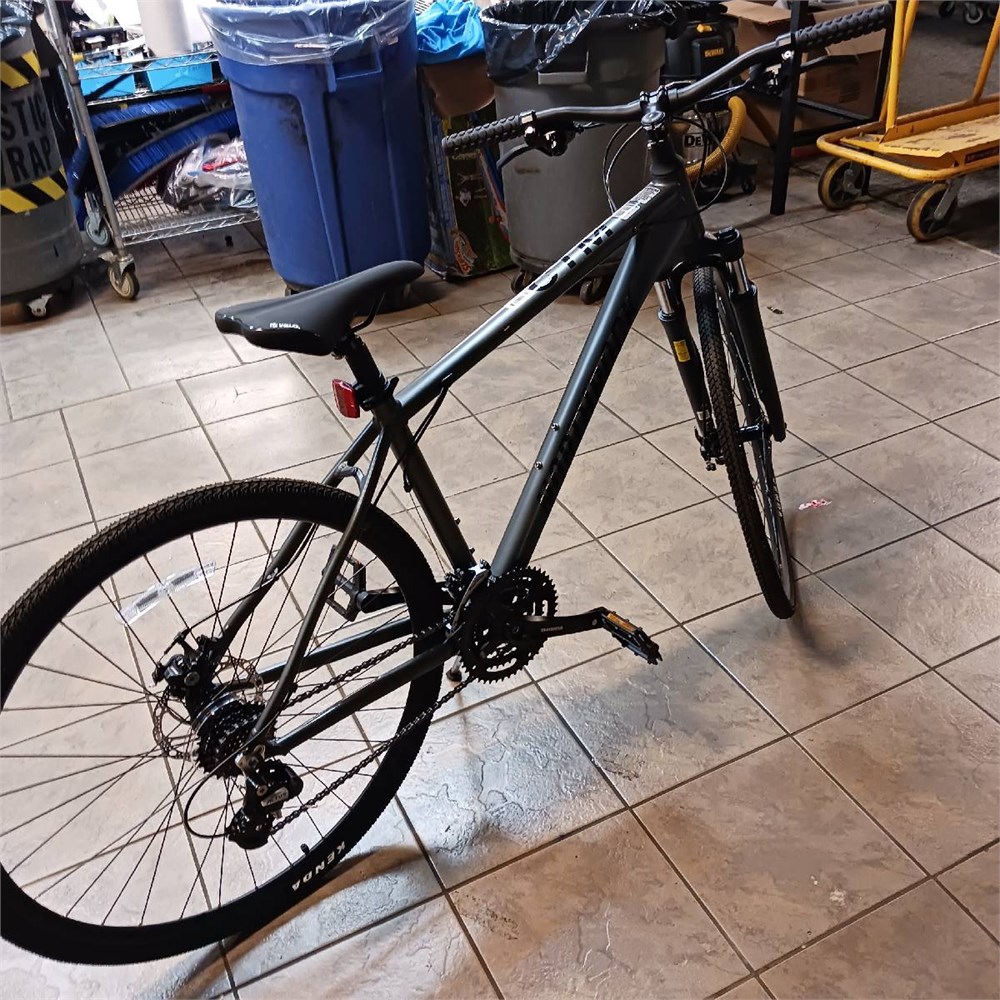 Northrock Ctm Hybrid Bike