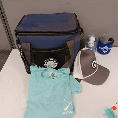 Events Viewbid - Nine Locks Assorted Set- SEE DESC