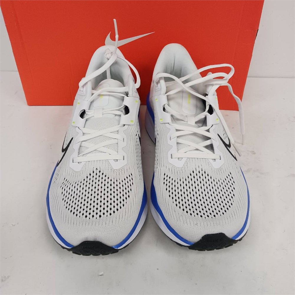 Events Viewbid - Men's Size 11 Nike Quest 6 Sneakers -SEE DESC