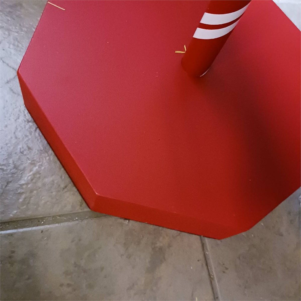 Events Viewbid - 6ft Whimsical Tree With LED Lights-SEE DESC