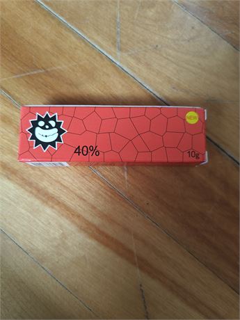 Events Viewbid - Tktx Green tattoo numbing cream, 40%, 10g
