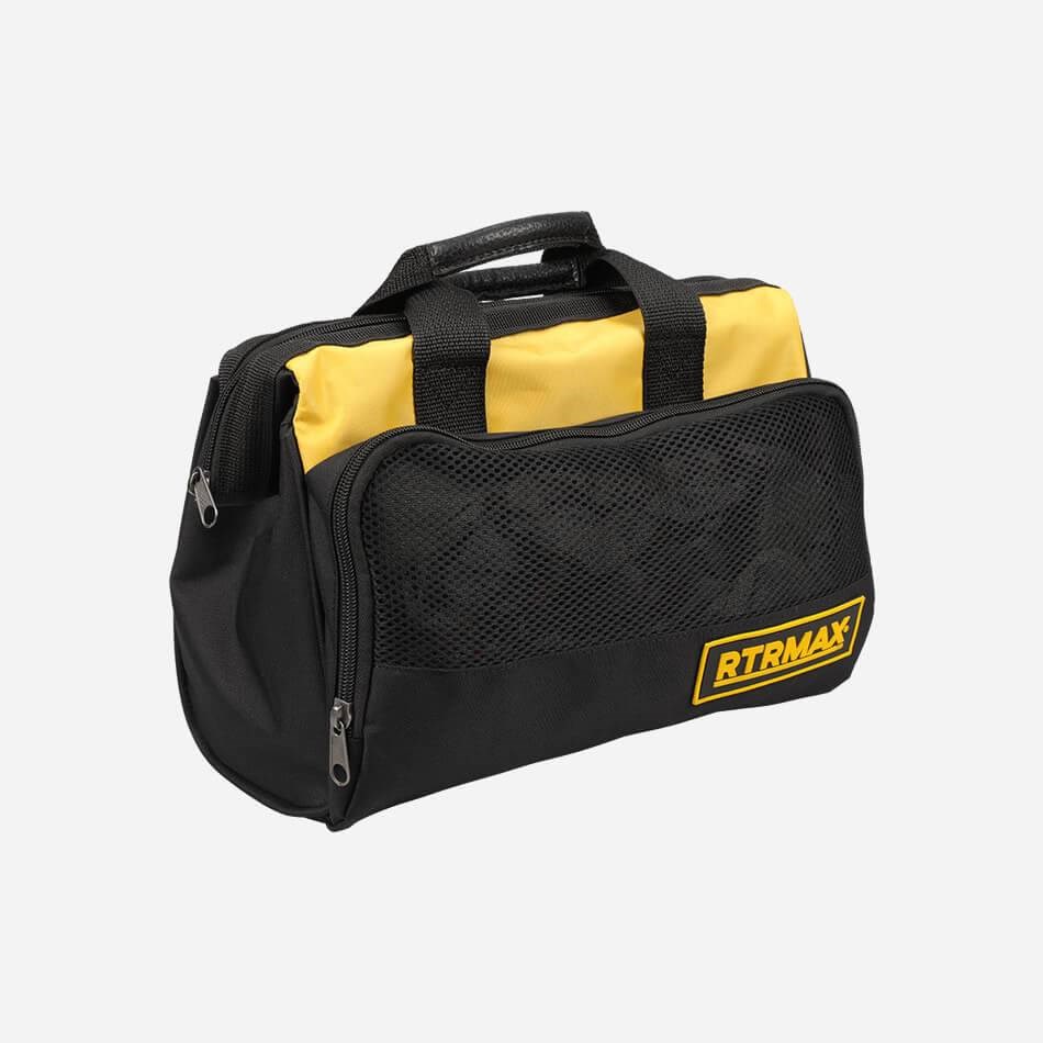 Events Viewbid - RTRMAX - RTX1002 - 14" Hand Type Fabric Tool Bag