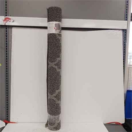 Events Viewbid - Baldosa Indoor Area Rug Approx 68" x 46"