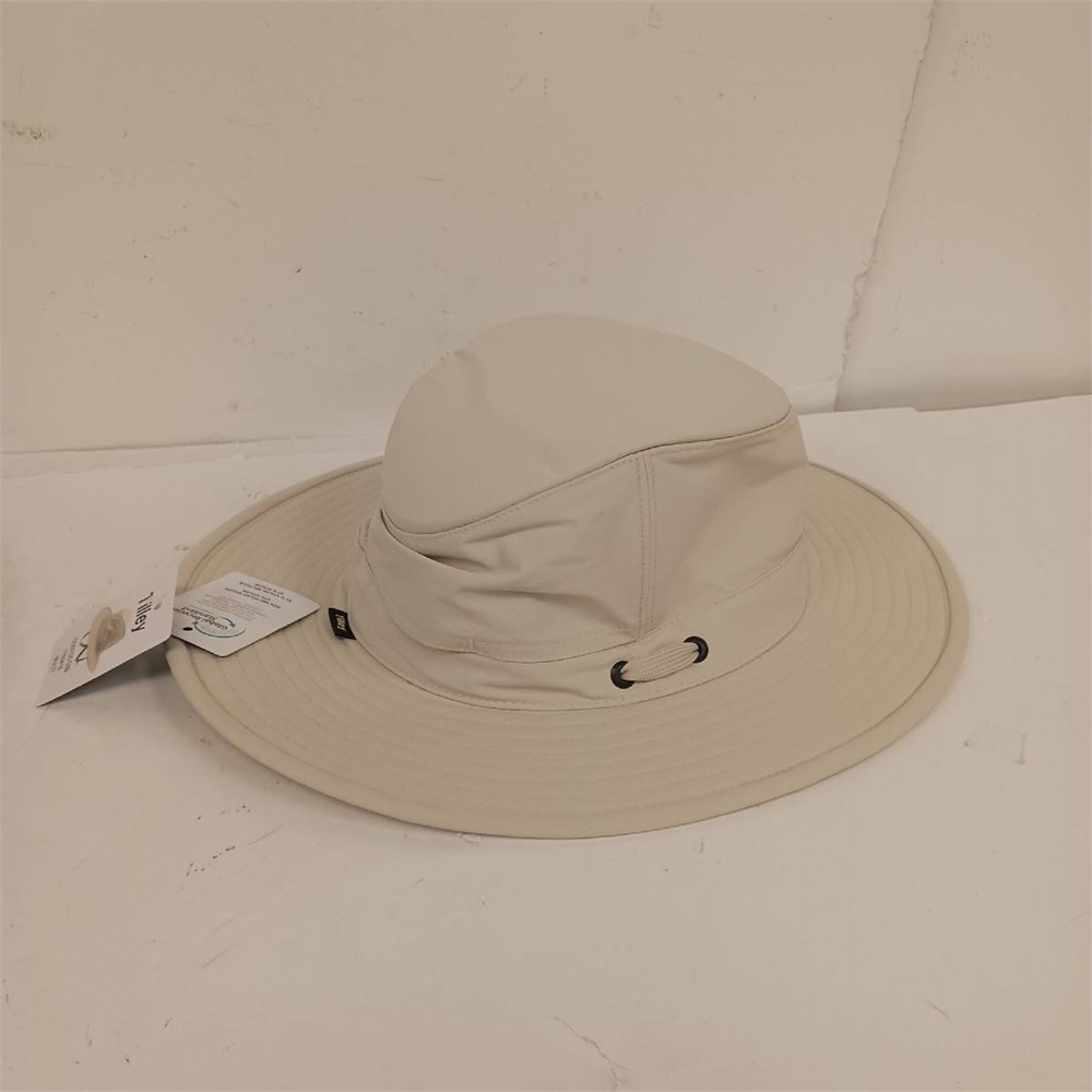 Events Viewbid - Unisex Size Large/ XLarge Tilley Trek Hat