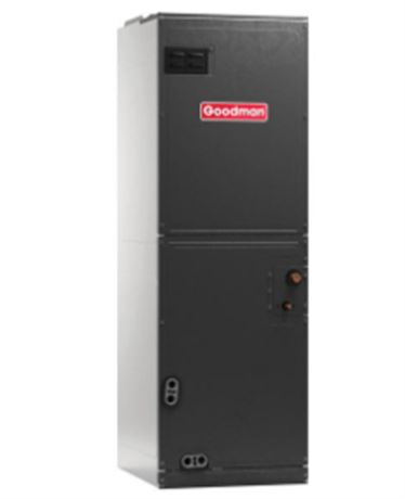 Events Viewbid - Goodman Electric Furnace 10KW / Air Handler with ...