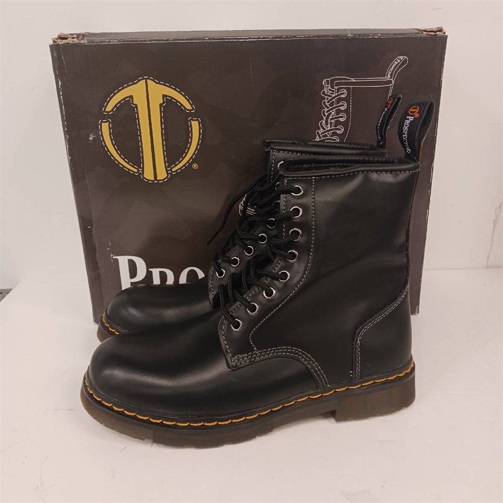 Events Viewbid - Unisex Men's 7/ Women's 9 Prospector 3M Thinsulate ...