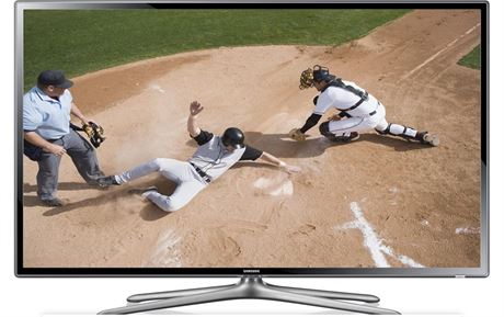 Events Viewbid - Samsung UN55F6300 55" 1080p LED-LCD HDTV