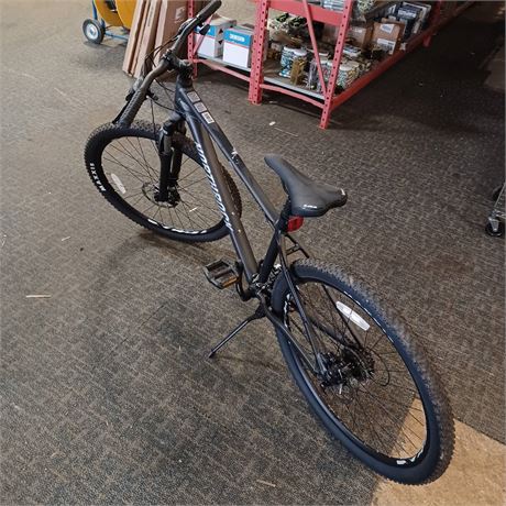 Events Viewbid - Northrock XC27 Bike 27.5In /21 Speed - SEE DESC