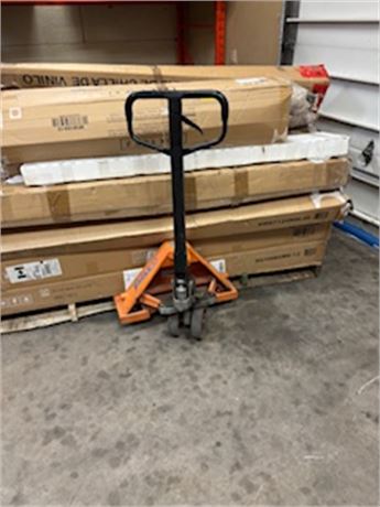 Events Viewbid - 1 Double Wide Pallet Lot, Please see description