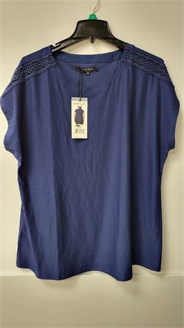 Events Viewbid - Size 1X, PARASUCO T-shirt